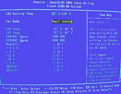 [Info] Motherboard Ambient Temperature Sensor Locations List | Overclock.net